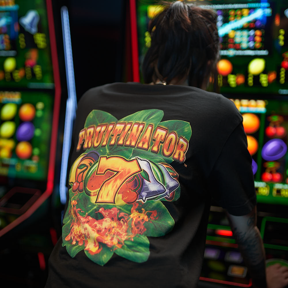 Fruitinator – Merkur Streetwear